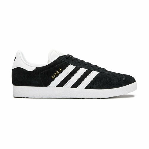 Кеды adidas Gazelle, размер 9.5, белый