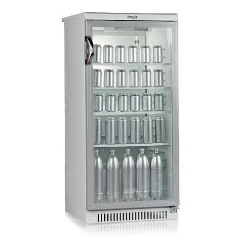 Холодильник витрина Pozis Свияга-513-6 С