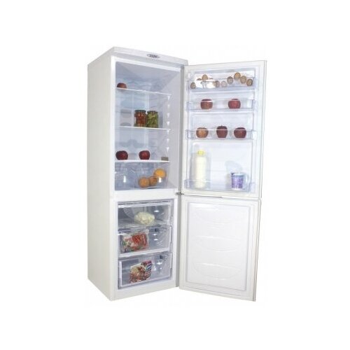Холодильник DON R-290 ВM, белый