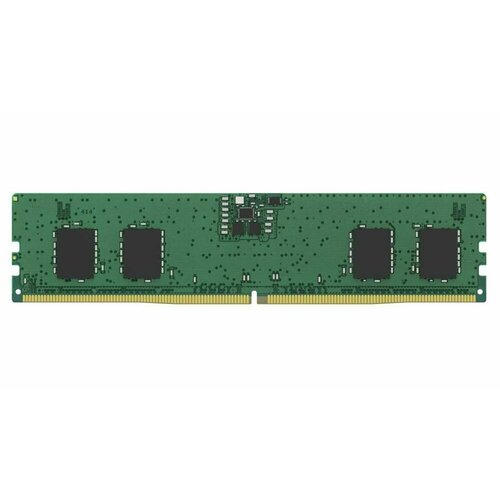 Оперативная память KINGSTON ValueRam DIMM DDR5 8GB 4800MHz (KVR48U40BS6-8)