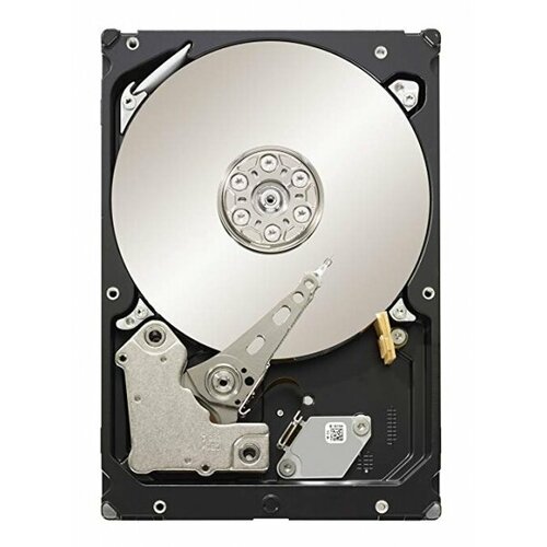 Жесткий диск Seagate 1CX166 3Tb 7200 SATAIII 3.5" HDD