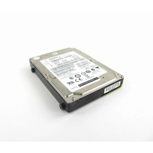 Жесткий диск IBM 42D0630 300Gb 10000 SAS 2,5" HDD