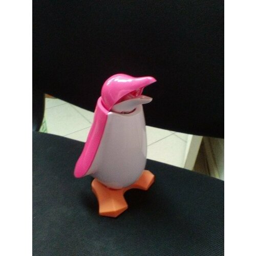 Копилка интерактивная «Пингвин»