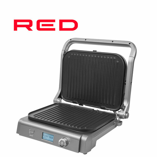 Гриль RED solution SteakPRO RGM-M835D