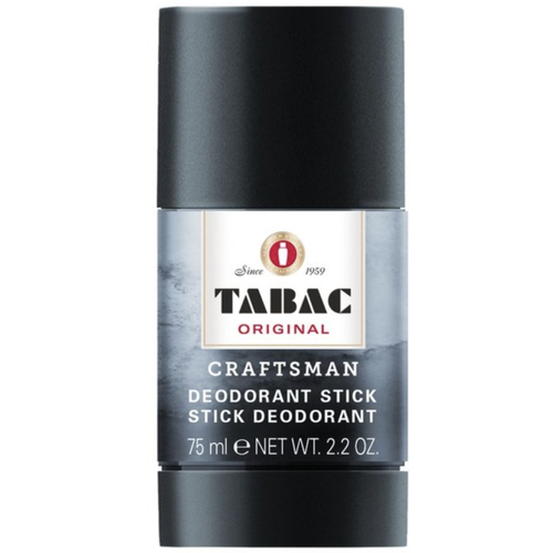 Tabac Original Craftsman дезодорант стик 75 мл