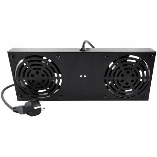 5bites Модуль охлаждения FM014-C для сетевых шкафов 2*FAN / 120X38 / SLEEVE / 2200RPM