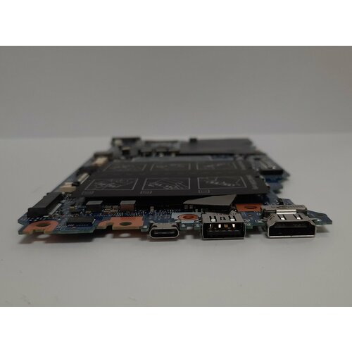 1782929 Материнская плата для ноутбука Dell Inspiron 5510/5518 I7-10870H (6KTVX)