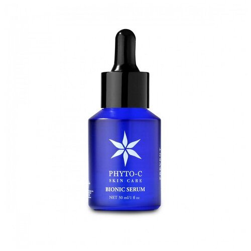 Phyto-C CLINICAL TREATMENT Bionic Serum - Сыворотка для жирной кожи, 15 мл