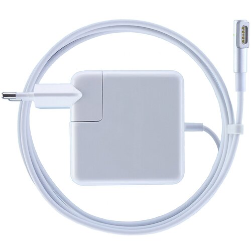 Блок питания для MacBook Air 11" Mid 2011 45W 14.5V 3.1A MS1 TopON