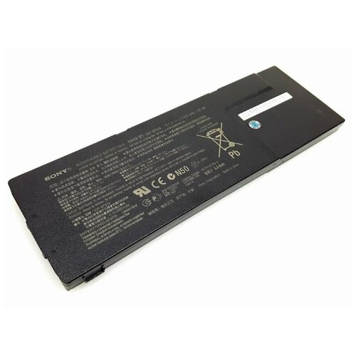 Для VAIO S13 SVS1312E3RP Sony Аккумуляторная батарея ноутбука OR