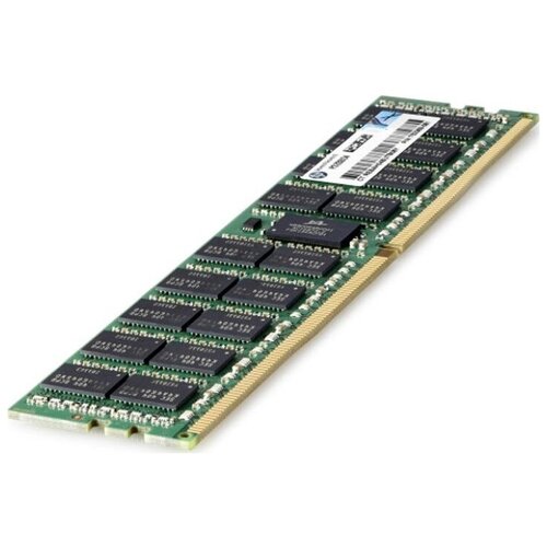 Оперативная память HPE Модуль оперативной памяти HPE DDR4 4 ГБ, 726717-B21 (726717-B21)