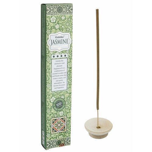 Благовония Жасмин (Jasmine), 15 г
