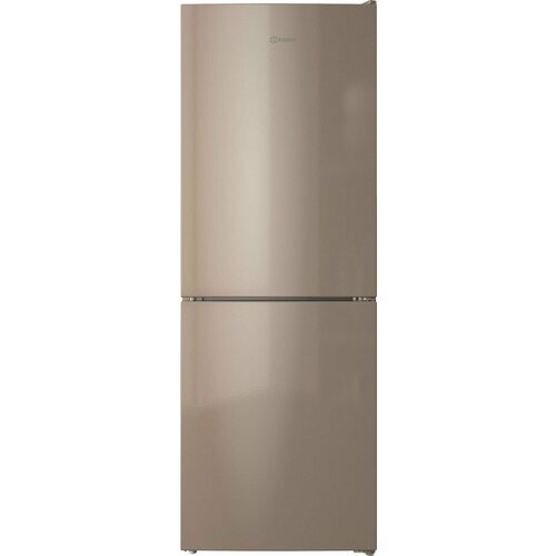 Холодильник Indesit ITR 4160 E, бежевый