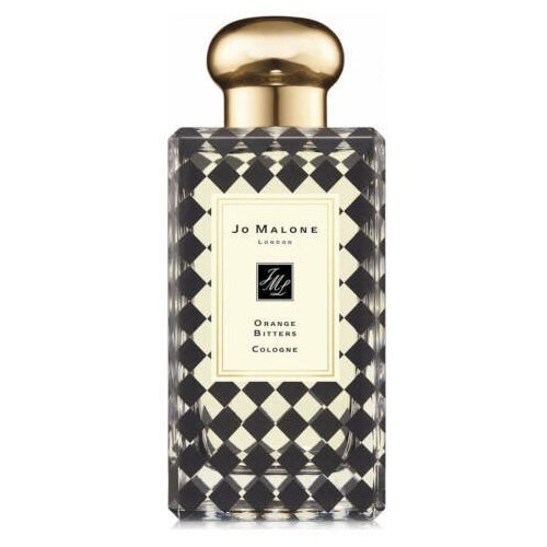 Одеколон женский Jo Malone Orange Bitters 100ml (флакон с черным ромбом)