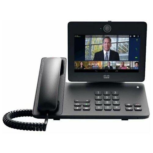 VoIP-телефон Cisco DX650