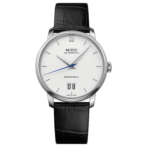 Наручные часы Mido Baroncelli, белый