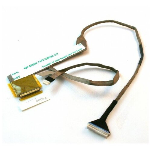 Шлейф матрицы (кабель) для HP Probook 4520s 4525s