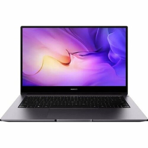 Huawei Ноутбуки Huawei MateBook D 14 MDF-X 53013TCF 14"{FHD i5-1240P/8GB/512GB SSD/W11}