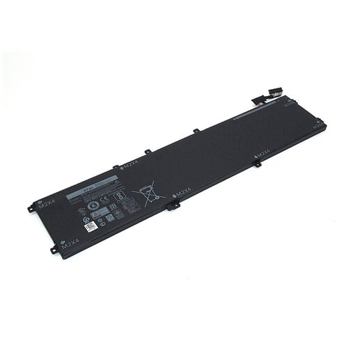 Аккумуляторная батарея для ноутбука Dell Precision M5520 11.4V (8333mAh)