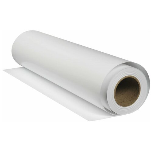 Бумага Albeo, InkJet Paper, для плоттеров, универсальная, в рулонах (6 шт) 0,914х45,7 м, 90 г/кв. м.