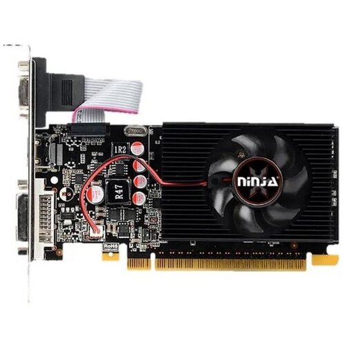 Видеокарта Sinotex Ninja Radeon 5-220 2GB (AFR522023F)