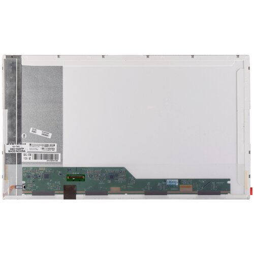 Матрица для ноутбука 17.3" 1600x900 HD+, 40 pin LVDS, Normal, LED, TN, без крепления, глянцевая. PN: N173O6-L02 Rev. C3