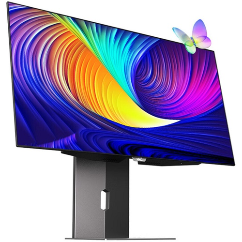 27" Игровой OLED монитор HKC, 2560x1440, 240 Гц, 0.03 мс, 10 Bit, 90W, HDR600