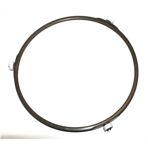 Кольцо для тарелки, роллер, суппорт СВЧ (микроволновой печи), универсальное. Диаметр: 180мм, диаметр колес 16 мм