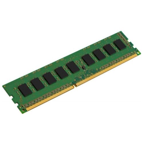 Оперативная память Foxline 2 ГБ DIMM CL11 FL1600D3U11-2G