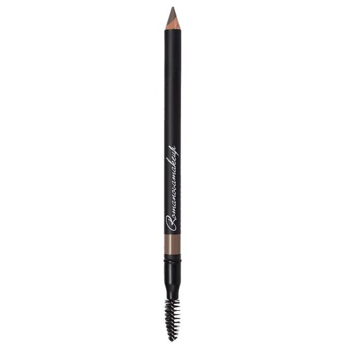 Romanova MakeUp Карандаш для бровей Sexy Eyebrow Pencil, оттенок ash brown