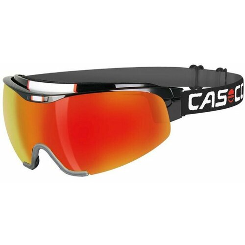 Солнцезащитные очки CASCO 99498, красный, черный