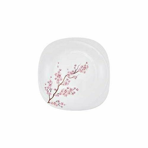 Тарелка обеденная ROYAL GARDEN Sakura 25,5 см