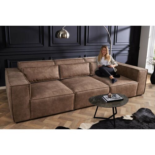 Харизма мебель Модульный диван Босс-Лофт-3 мод1