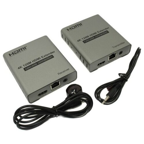 HDMI -> HDMI Orient VE048
