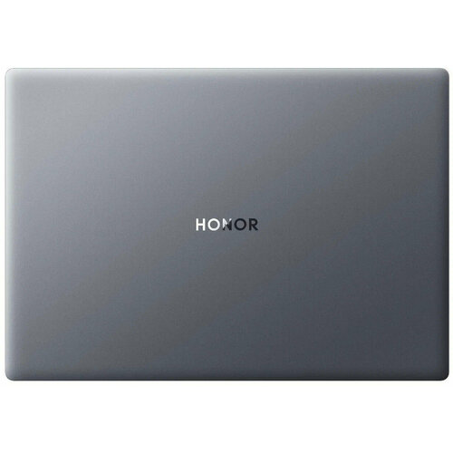 Ноутбук HONOR MagicBook X 14 8/512 Space Gray (FRI-F58)