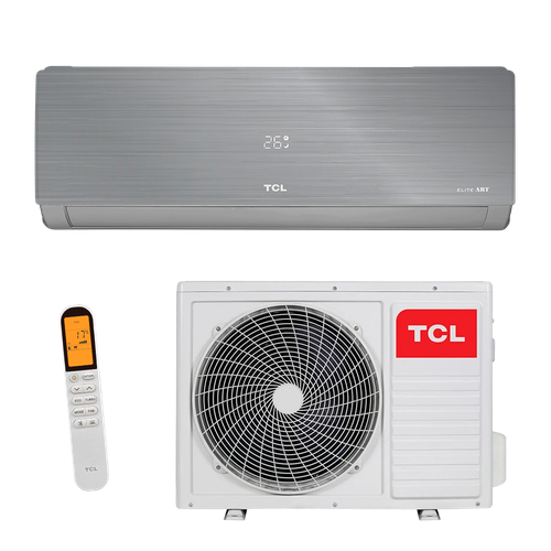 TCL ART Inverter TAC-12HRIA/ESB