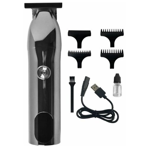 Профессиональная машинка для стрижки волос Rozia Pro HQ301
