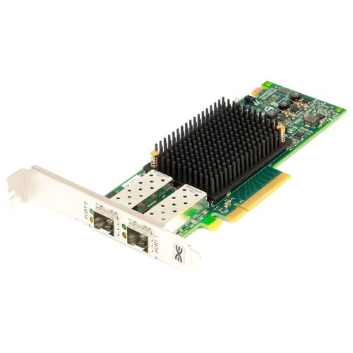 Сетевой адаптер BROADCOM LPe31002-M6