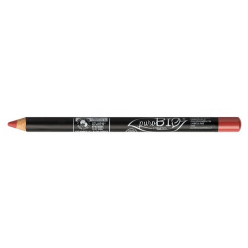 PuroBIO Карандаш для губ Pencil Lipliner, 51 rosa pesca