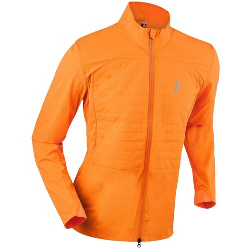 Куртка Bjorn Daehlie Winter Run For Men, размер XL, оранжевый