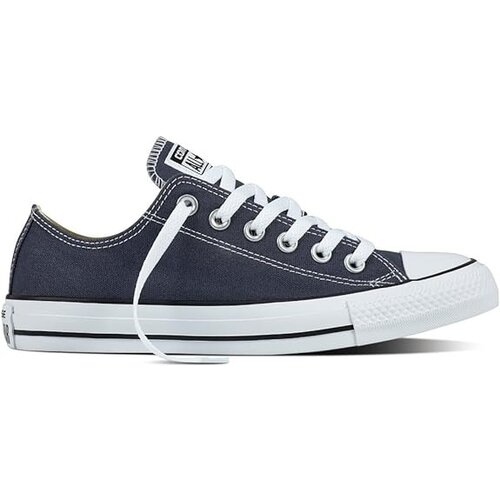 Кеды Converse Chuck Taylor All Star OX, размер  7 US, серый