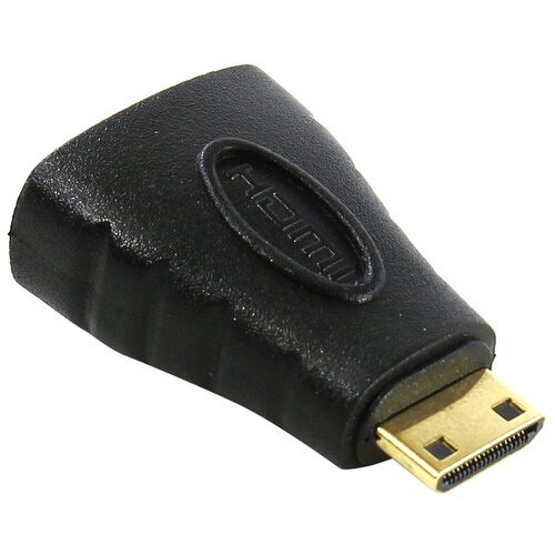 Переходник 5bites HH1805FM-MINI, HDMI (мама) - mini HDMI (папа)