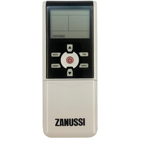 Пульт для кондиционера Zanussi ZACS-07 HE/N1n