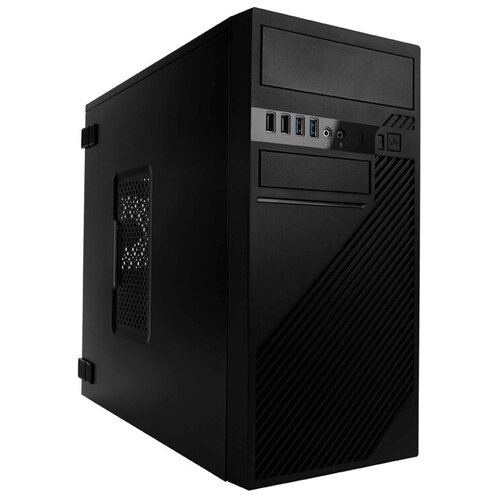 Корпус In Win EFS712 RB-S450T7-0 450W Black 6144082