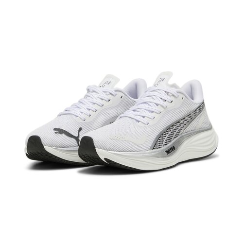 Кроссовки PUMA Velocity NITRO 3 Wn, размер 4.5, белый