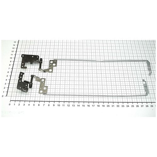Петли для ноутбука Lenovo IdeaPad 110-15ISK Series