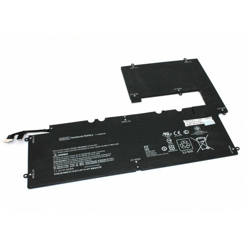 Аккумулятор для HP SM03 11.4V (50Wh)