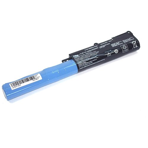 Аккумулятор Asus A31N1601 для X441UA X541U A541U F541U K541U R541U 10.8V 2600mAh OEM