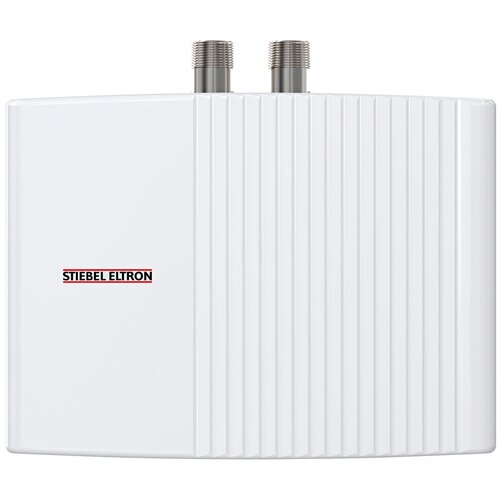 Проточный электрический водонагреватель Stiebel Eltron EIL 6 Plus 220, белый