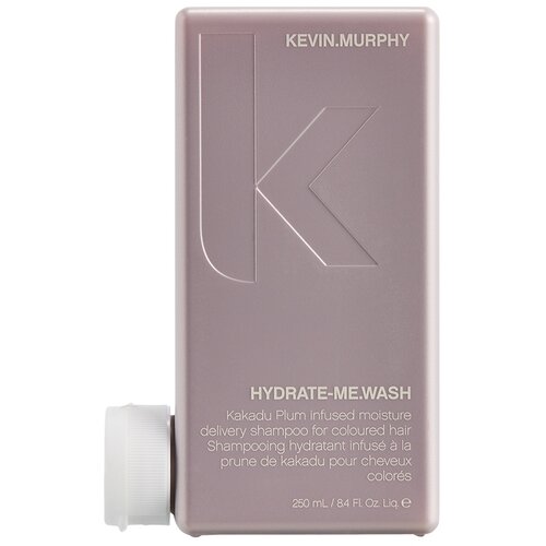 Kevin.Murphy Hydrate-Me Wash для интенсивного восстановления волос, 250 мл